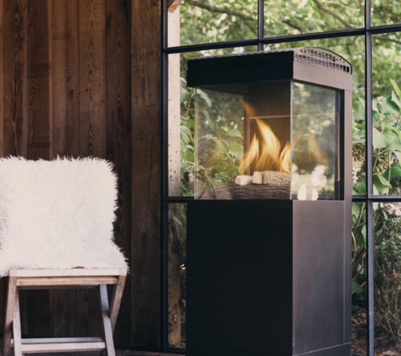 OUTR, alles van vuur voor het perfecte buitenleven - Gijsens