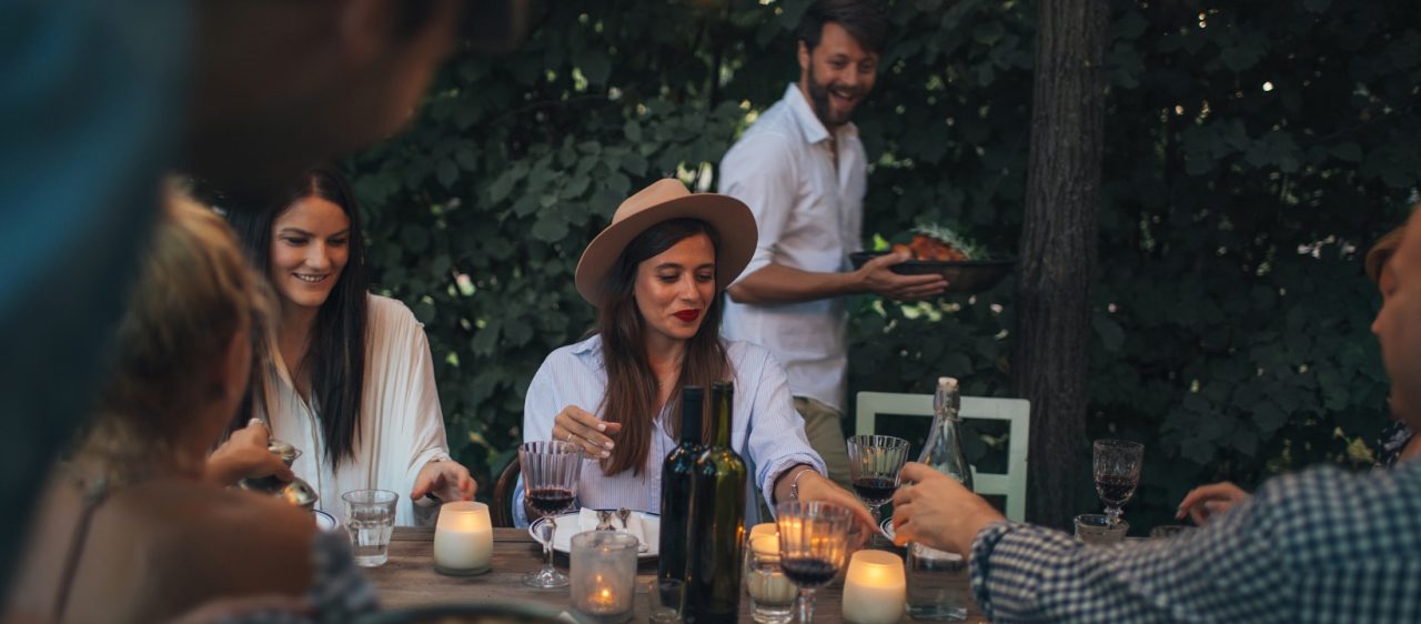 OUTR, alles van vuur voor het perfecte buitenleven - Gijsens